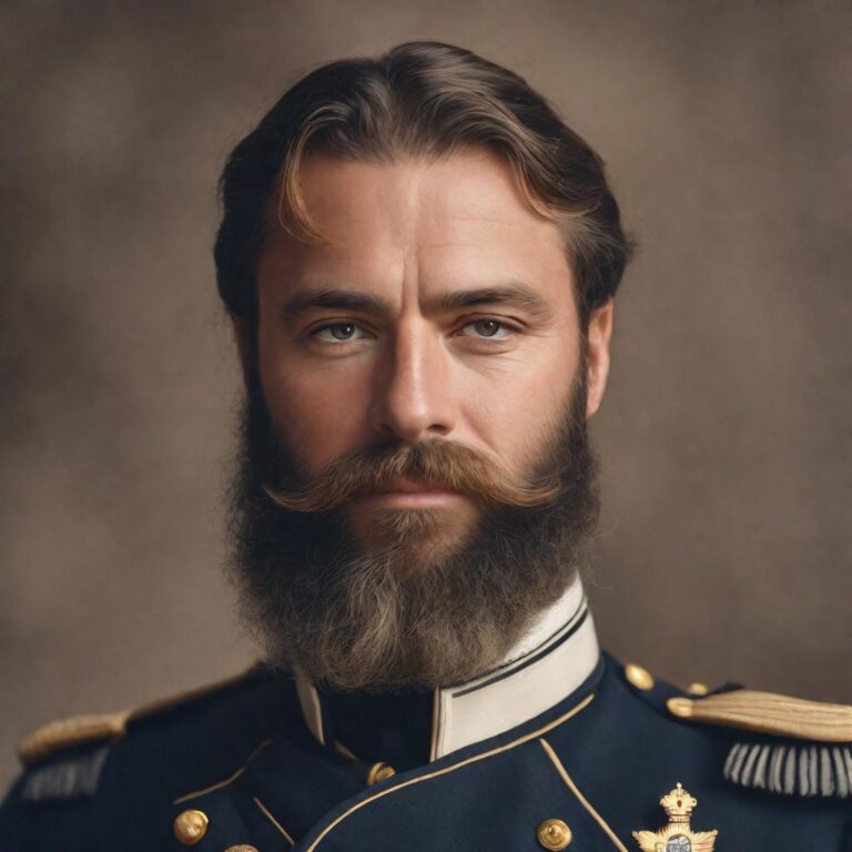 Arthur Galloway – Alfonso de Sas Prada